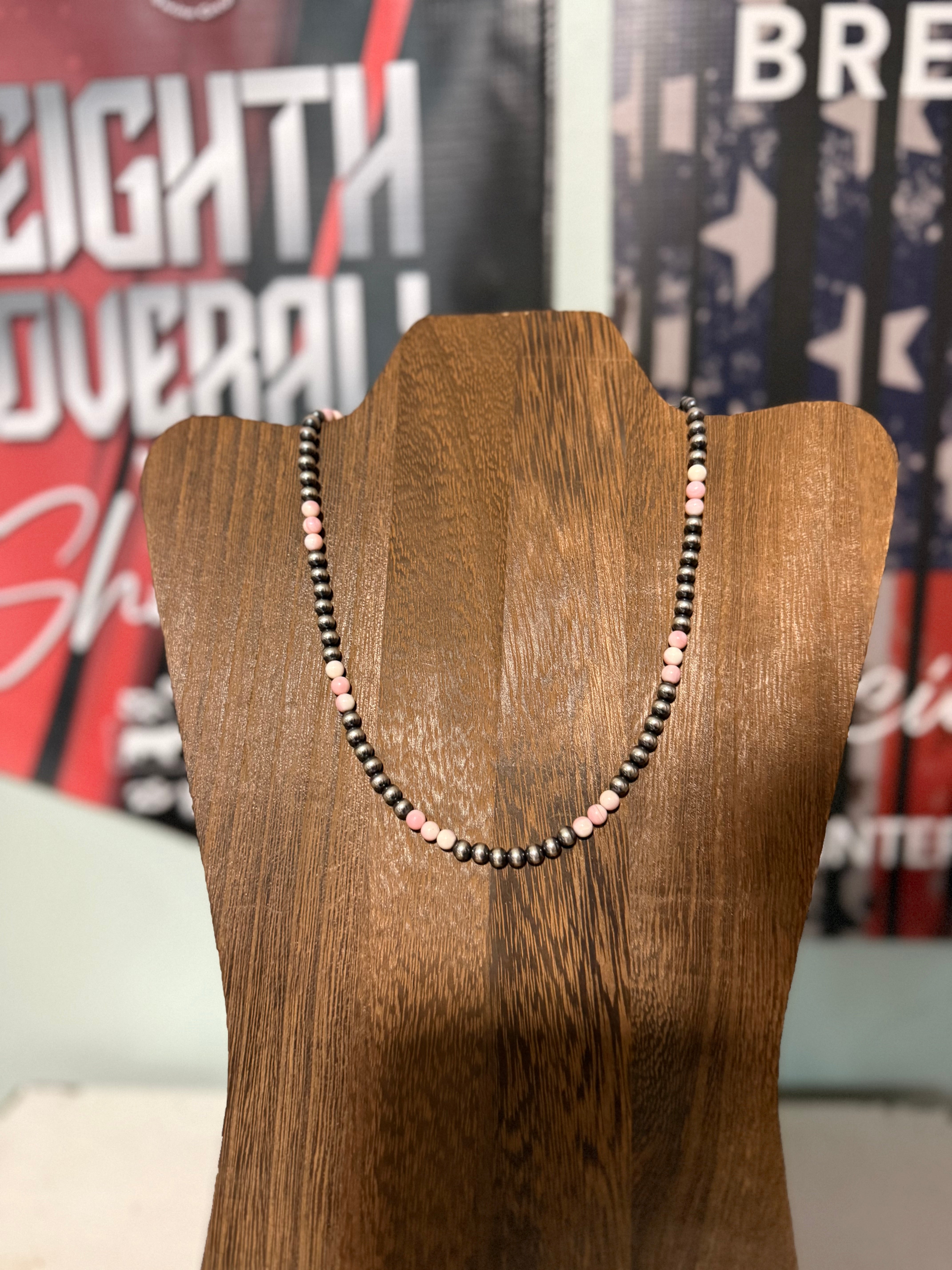 The Candy Necklace – Clementine's Classics