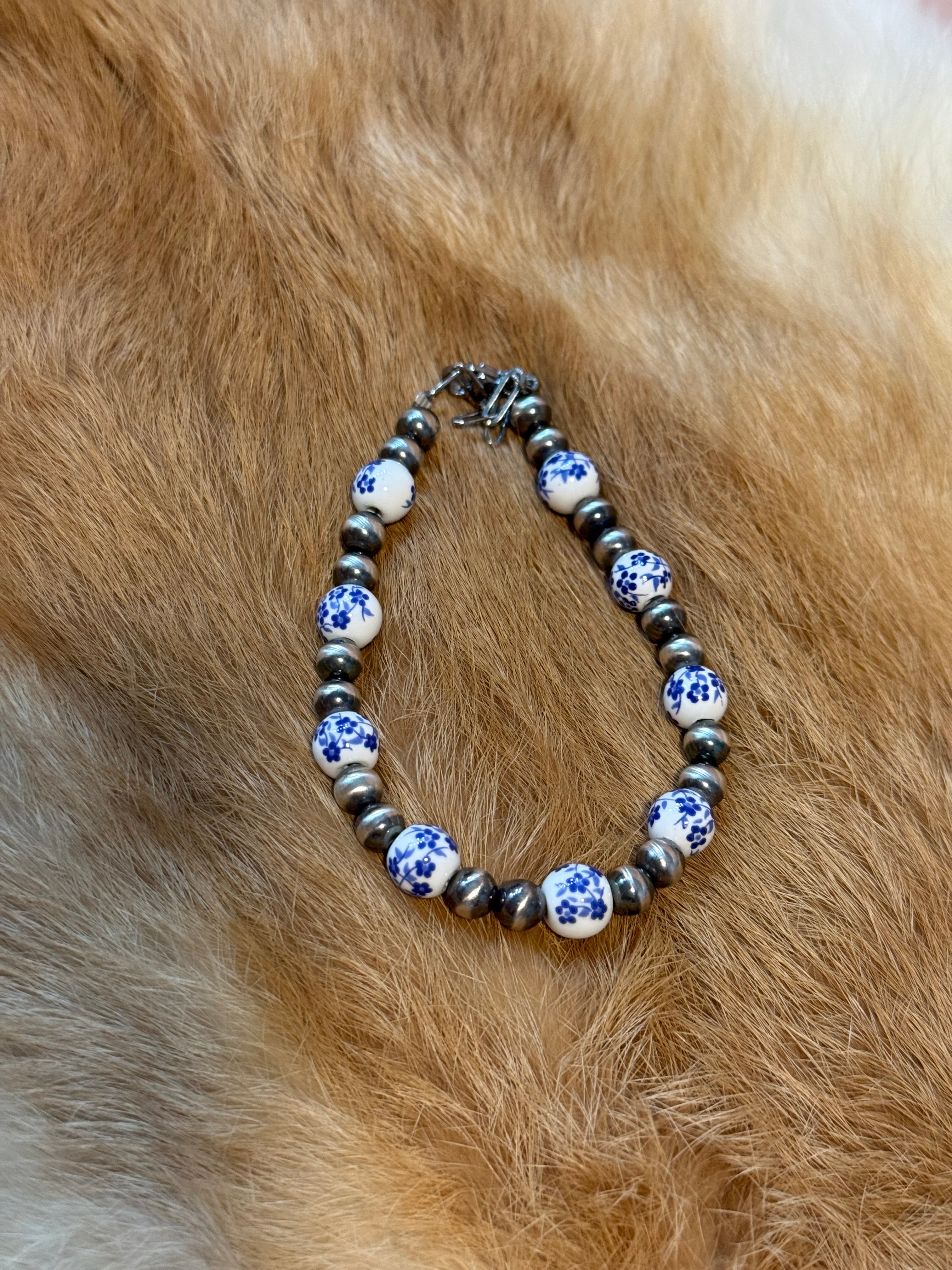 The Jolene Bracelet – Clementine's Classics